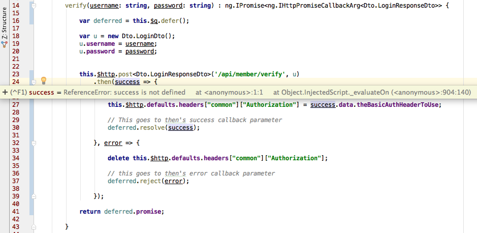 class Programmer implements ANiceHumble, Person {: WebStorm Need Tight ... class Programmer implements ANiceHumble, Person {: WebStorm Need Tight ...