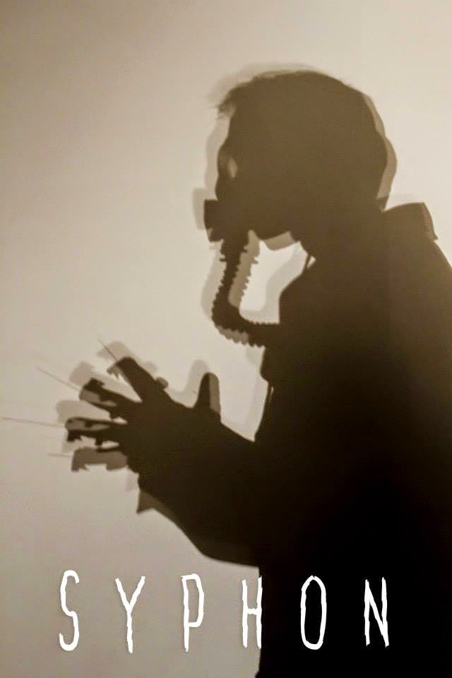 Akasha Obscura (Oddities of the Æther): SIPHON: A Retrospect- Part 2 ...