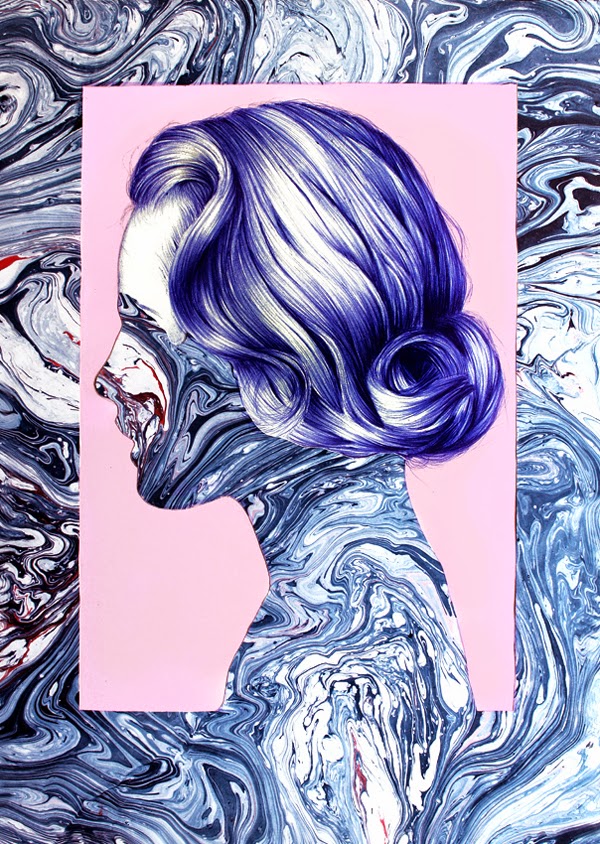 I need a guide: nuria riaza