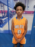 BASKETBALL SPOTLIGHT NEWS: Baby Baller Profile: Dwayne Ruffin (We R 1 ...