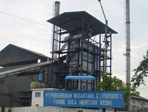 PT Perkebunan Nusantara X (Persero) - Recruitment S1 Engineering July ...