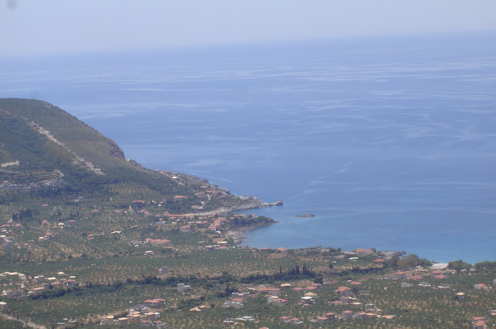 ΜΕΣΣΗΝΙΑΚΗ ΠΑΡΑΔΟΣΗ, ΛΑΟΓΡΑΦΙΑ και ΤΟΥΡΙΣΜΟΣ.: 65 χωριά της Μάνης, το ...
