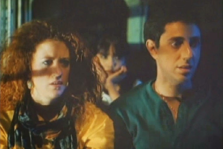 The Bloody Pit of Horror: Laughing Dead, The (1989)