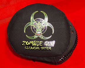 Southern Rockies Nature Blog: SHOT Show: Zombies Out of Control