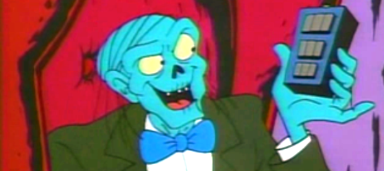 Fantastic CARTOONS : Desene vechi