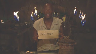 DURANGO TV: Survivor Redemption Island's Secret Agent Phillip Provides ...