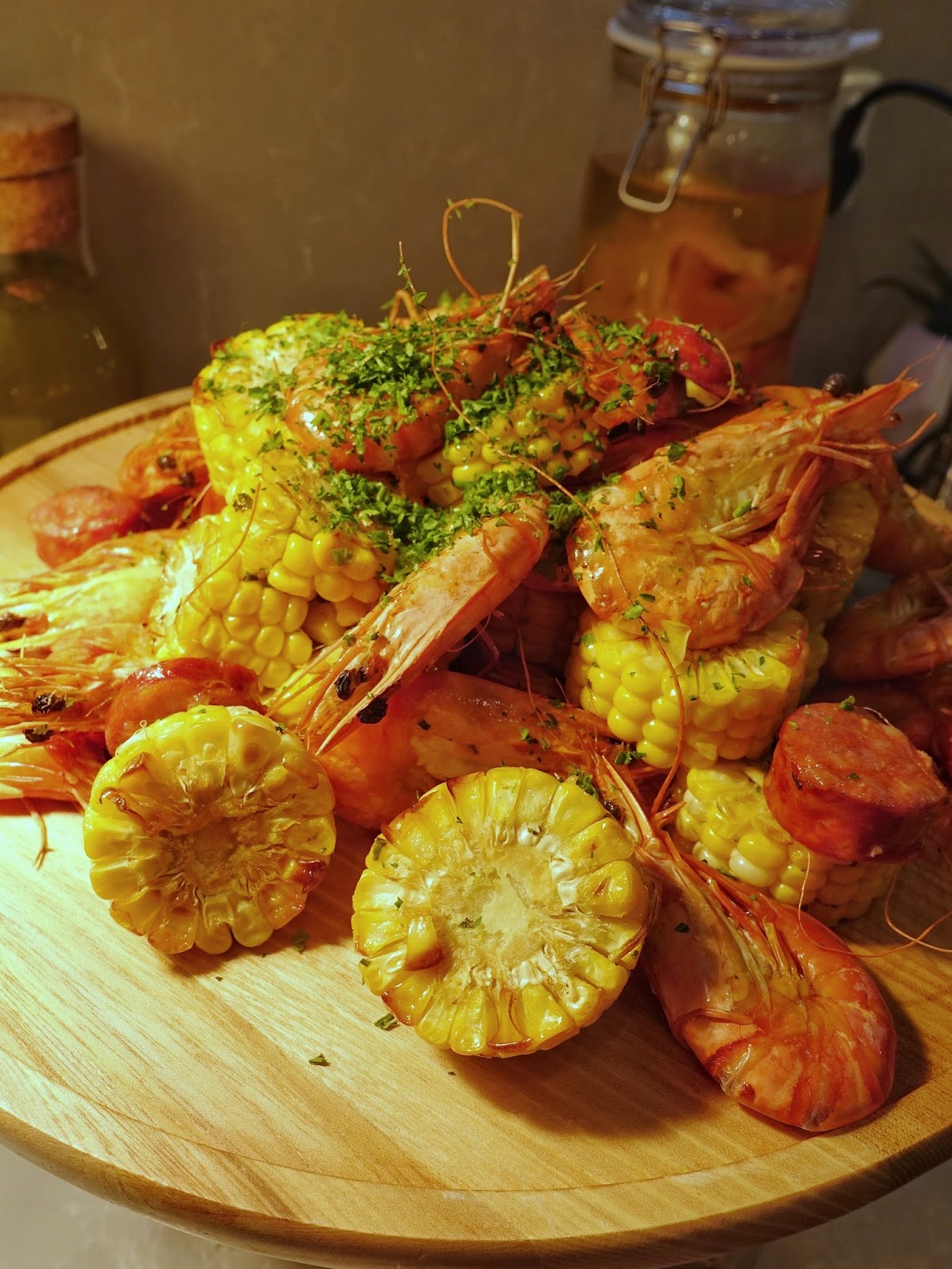 Blue Ocean Buffet: newly opened seafood & sushi feast in Sydney