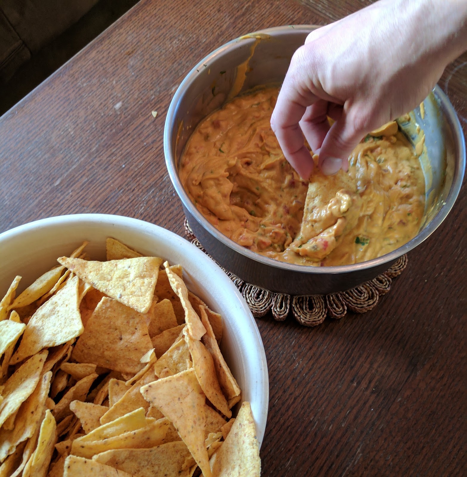 Vegan Eats and Treats!: Super Taco Potluck Party!