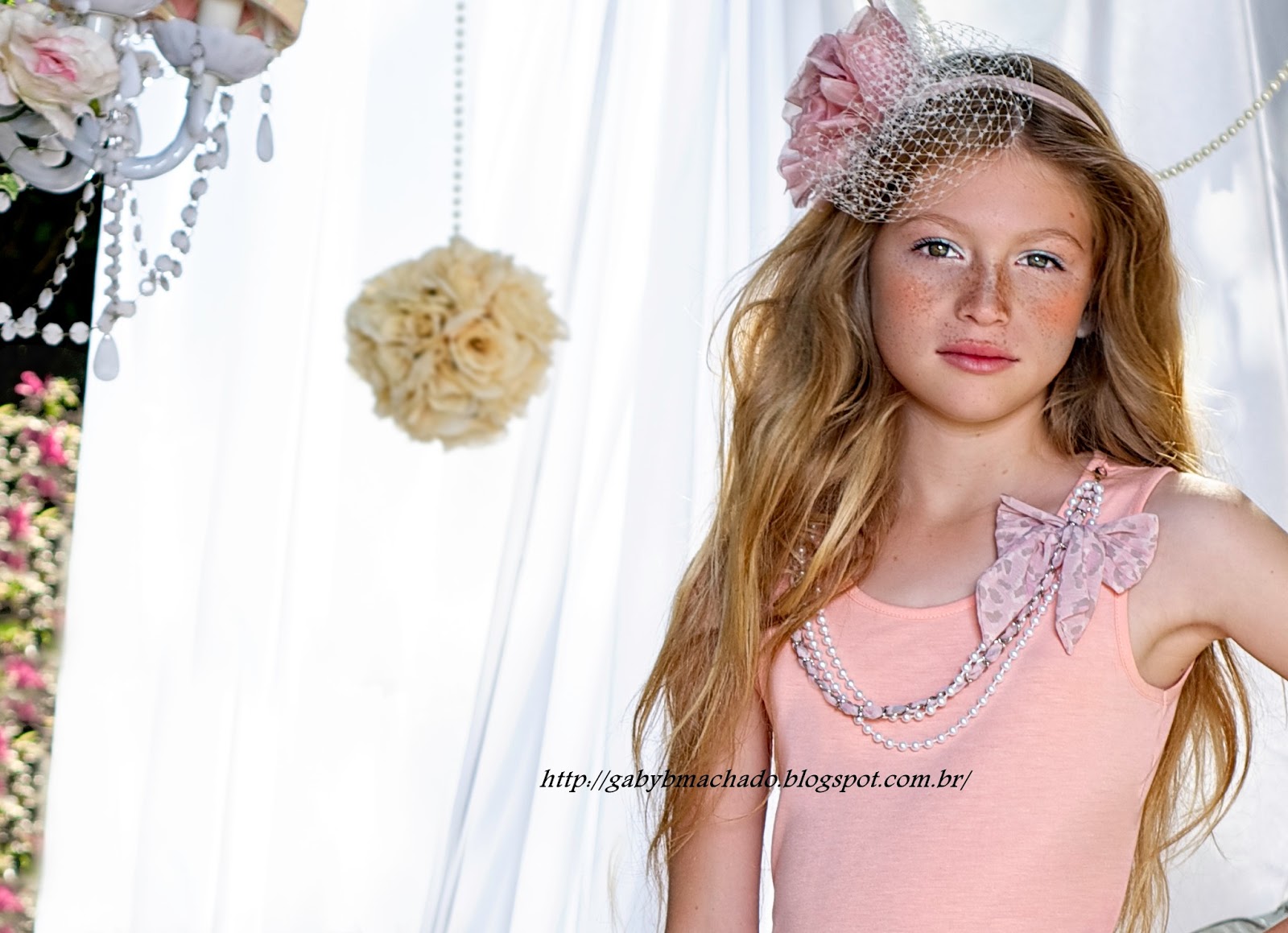 Gaby Machado: Big Play verão 2012/13