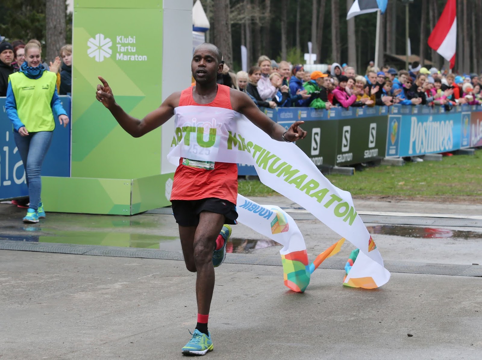 Pulleritsu/Scanpixi spordiblogi: Pullerits: Lubame Mukunga Eesti eest ...