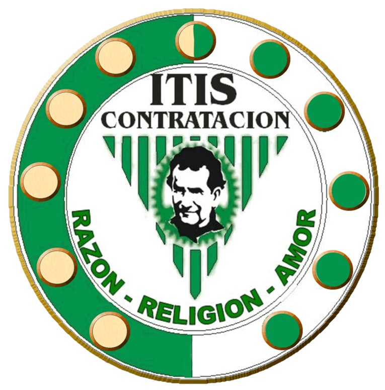Escudo ~ ITIS
