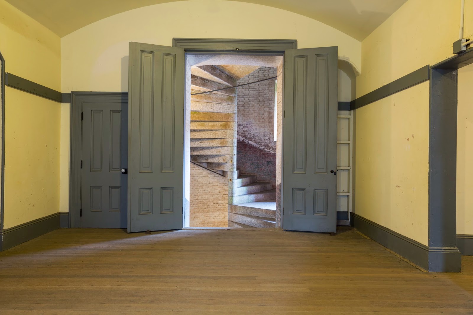 Naturetastic Blog: Fort Point National Historic Site (Part 3) - San ...