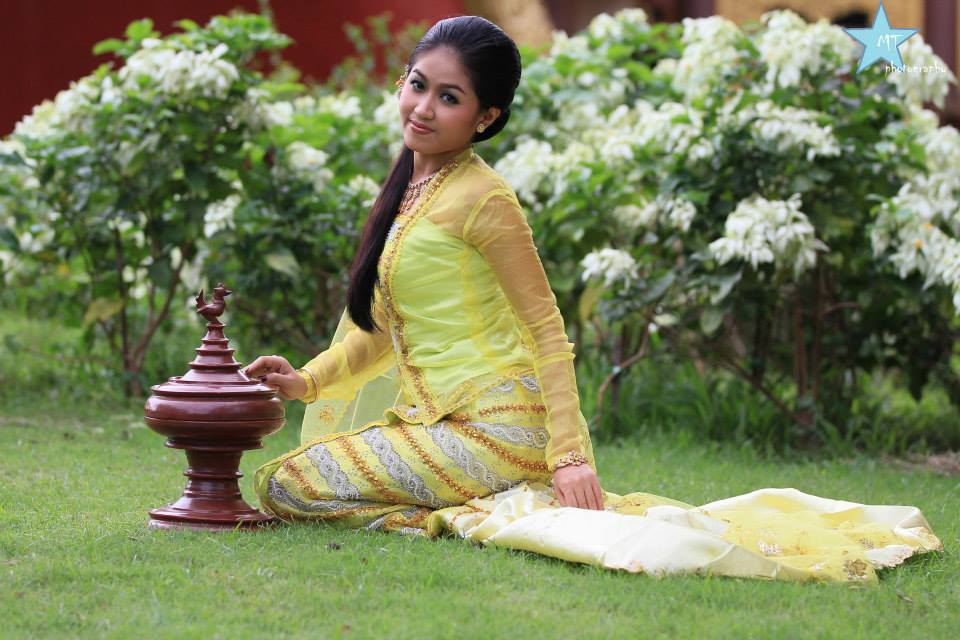 ဖက္ရွင္ျမန္မာဘေလာ့ဂ္: Model : WIN THA PYAY TUN