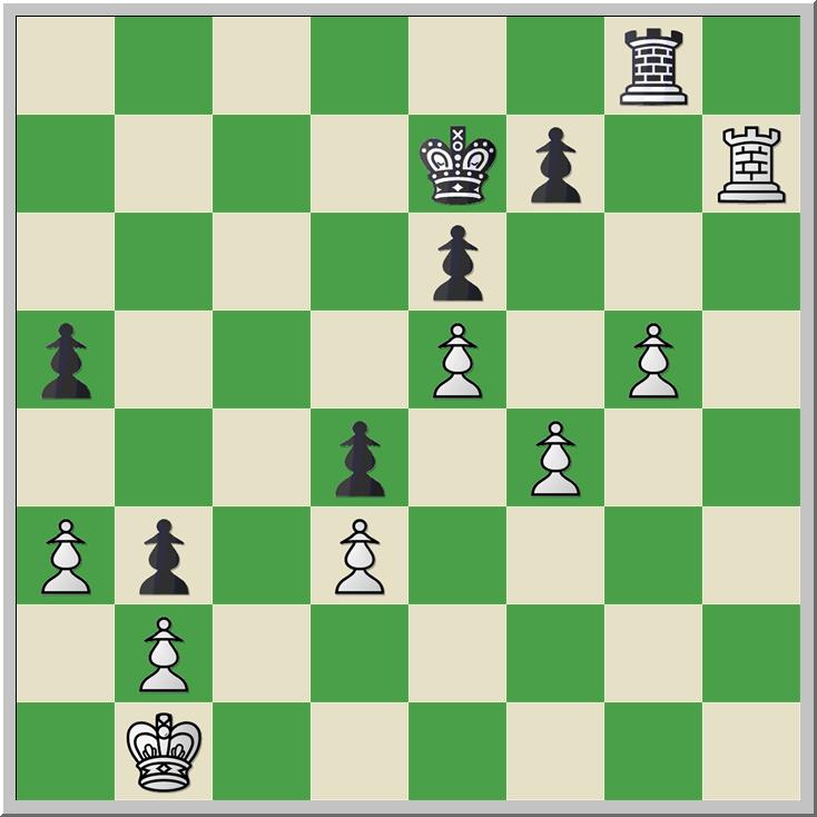 Chess Skills: Zugzwang