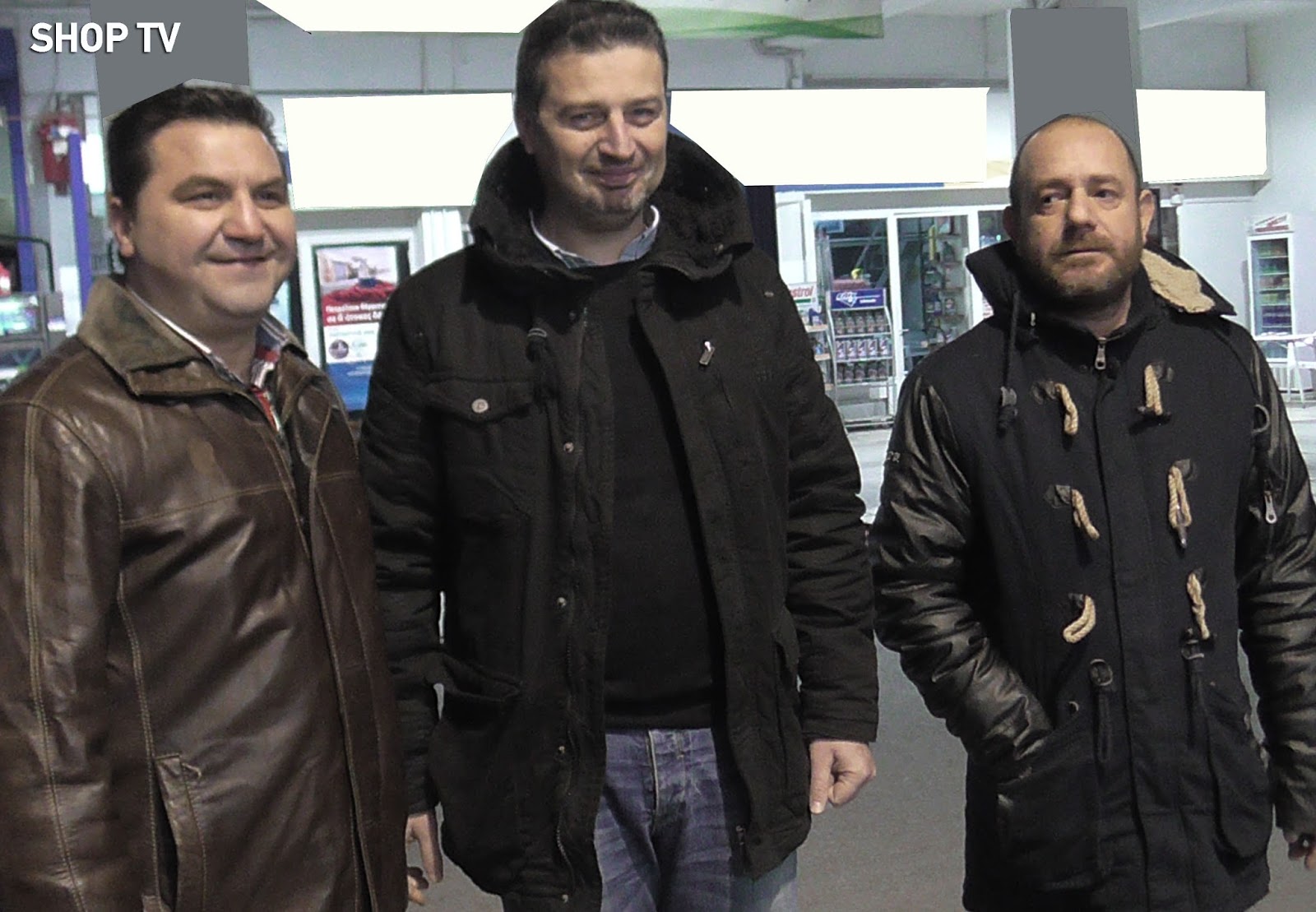 Η ΦΩΝΗ ΤΗΣ ΕΠΑΡΧΙΑΣ ΛΑΓΚΑΔΑ: ΕΓΚΑΙΝΙΑ SUPER MARKET ΑΡΙΣΤΑ ΣΤΗΝ ΠΛΑΤΕΙΑ ...