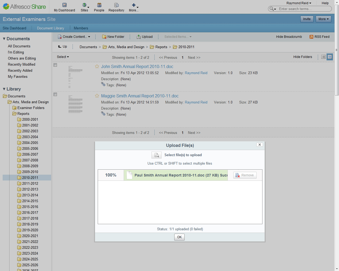 Enable: Java Development in the JISC Enable Project