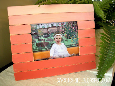 20 Fun DIY Paint Stick Crafts | The Cottage Market