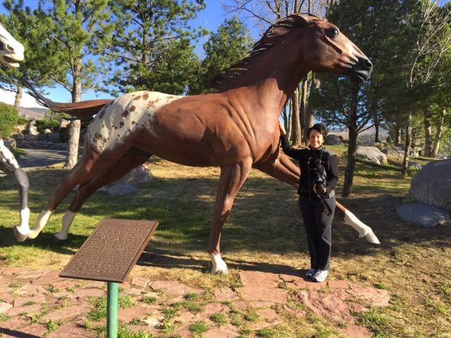 TASTES & TREASURES Historical League Blog: Apr 26, 2015