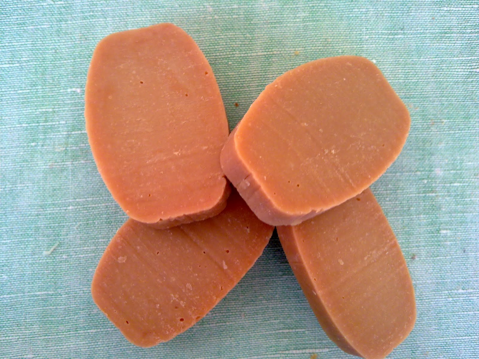 Izrada domaćih sapuna: BOJE ZA SAPUNE