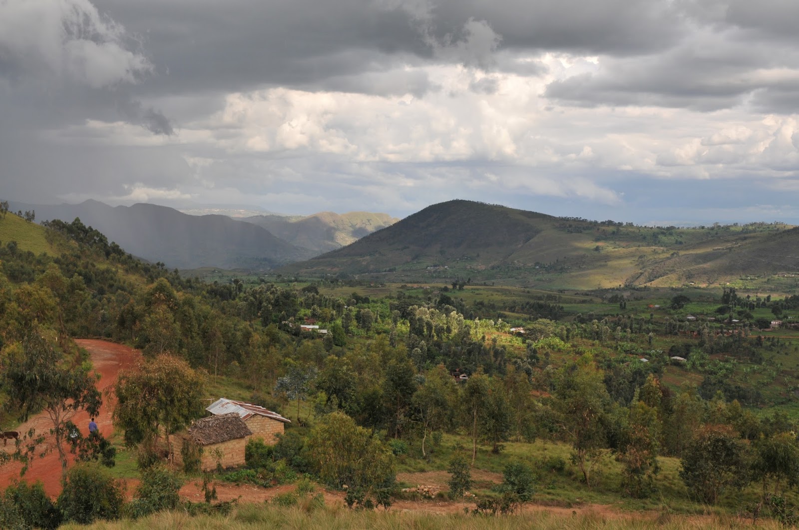 Travel & Adventures: Burundi. A voyage to Burundi, Africa - Bujumbura ...