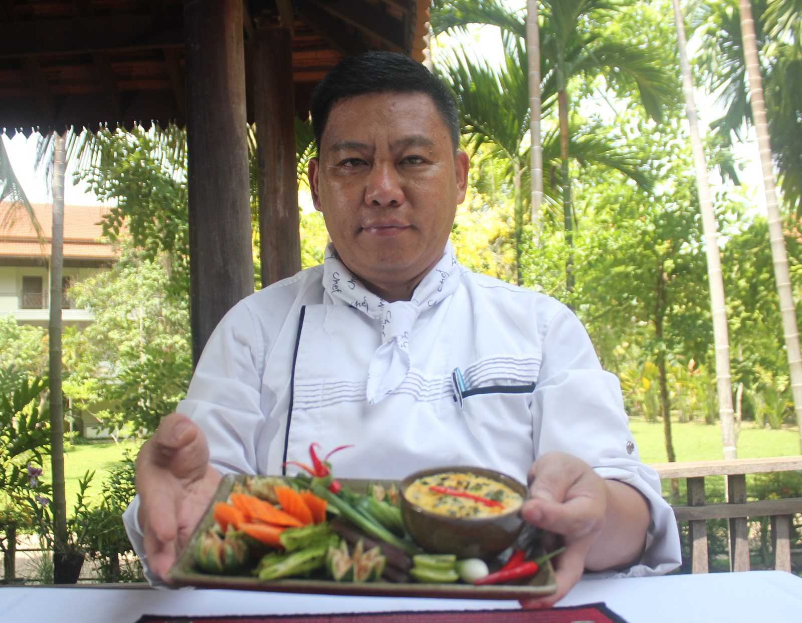 The Infamous Prohok (ប្រហុក) - TLC MAG ASIA