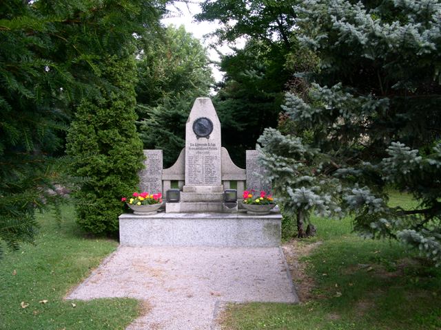 Wanderland Austria: Gut und Schloss Achau