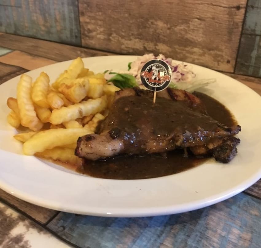 DIY jom try resepi chef obie pasti menjadi: Tempat Makan Sedap Di kedah ...