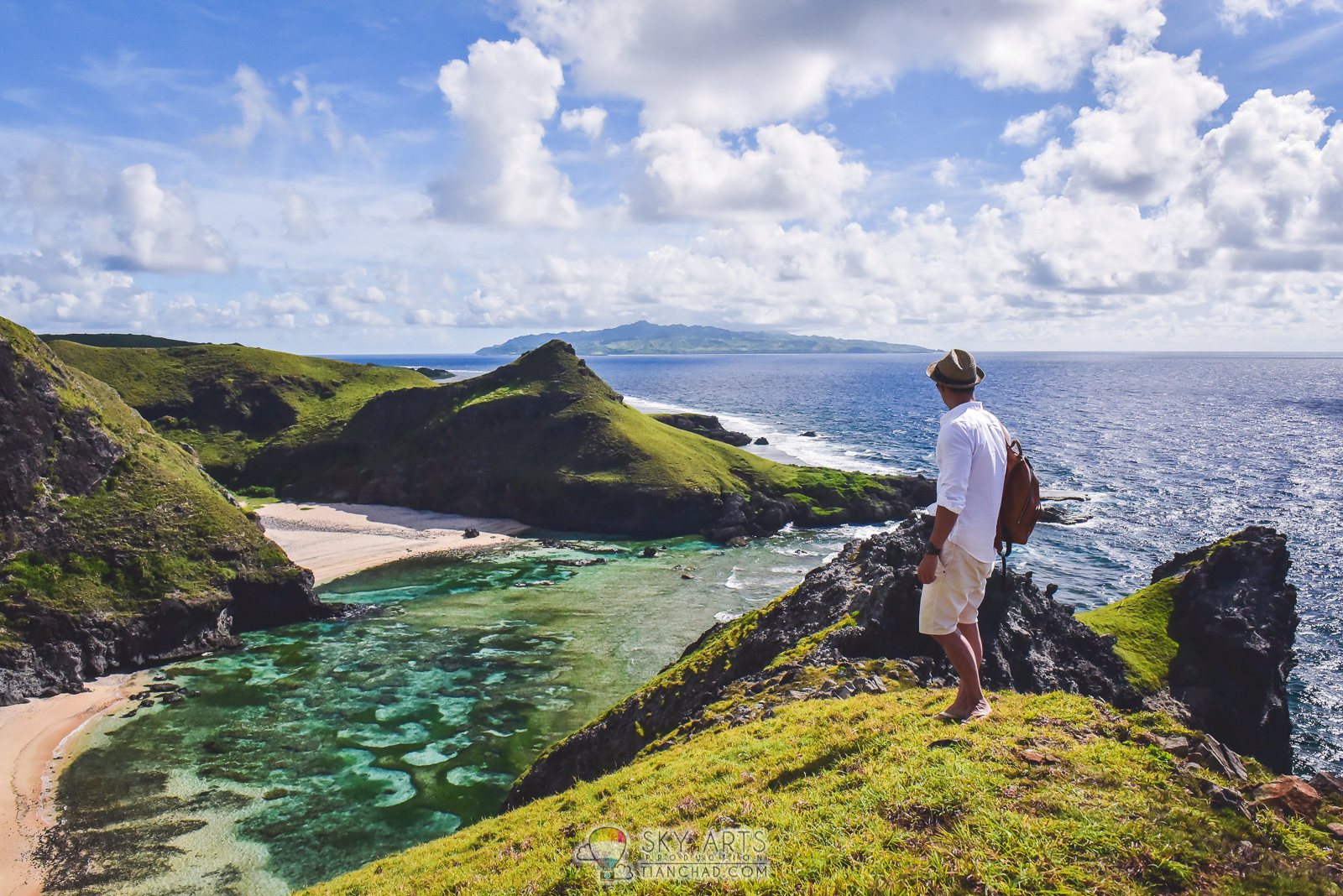 BATANES - Top 10 Heavenly Locations To Be In Philippines' Prettiest Island