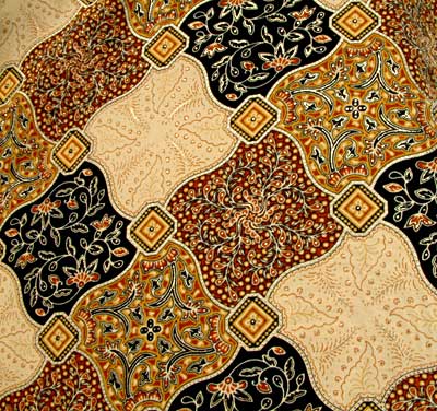 batik-new: An Introduction To Batik