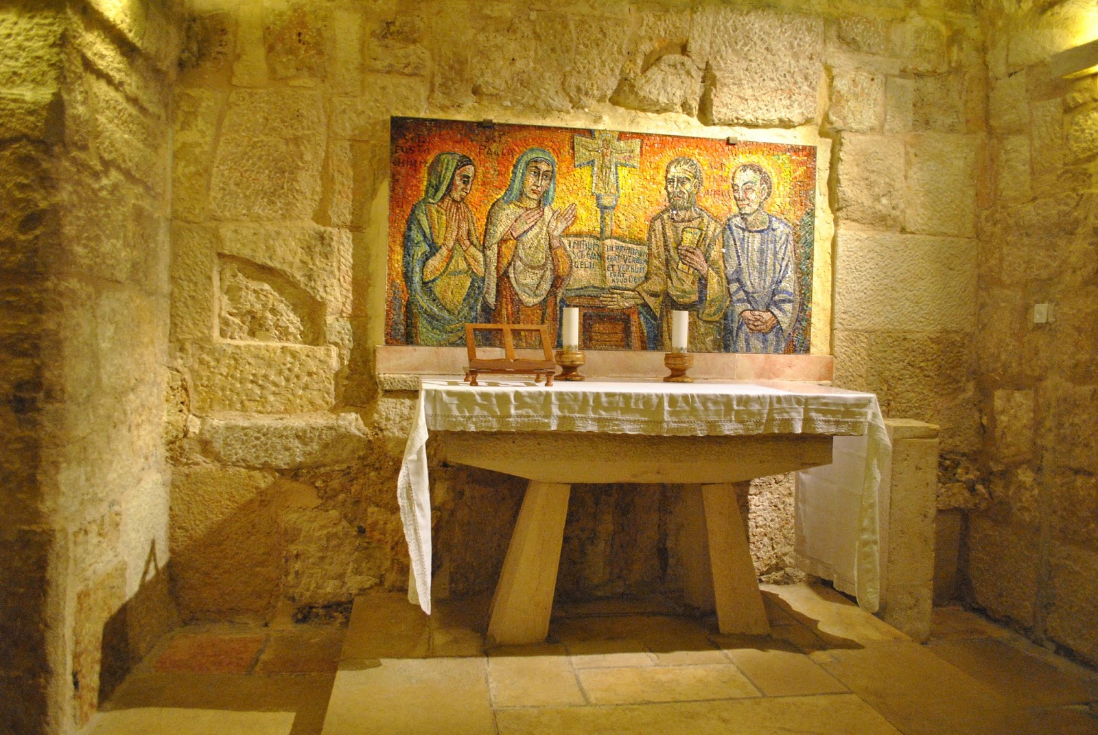 the Grabers: Bethlehem, birthplace of Christ
