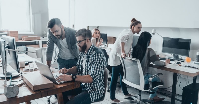 Corporate Training Magazine: How to Create a Comprehensive Training ...