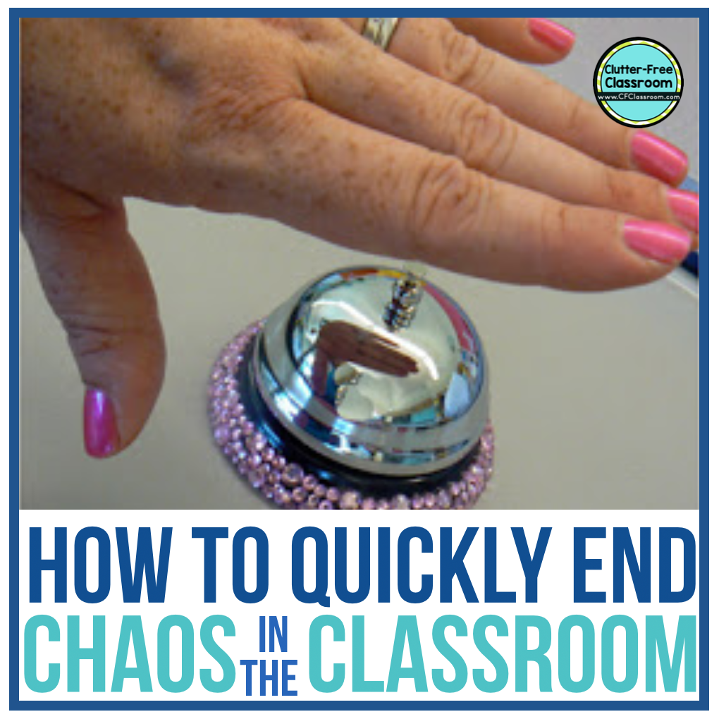 HOW TO MANAGE STUDENT BEHAVIOR QUICKLY And EFFECTIVELY Clutter Free how-to-manage-student-behavior-quickly-and-effectively-clutter-free