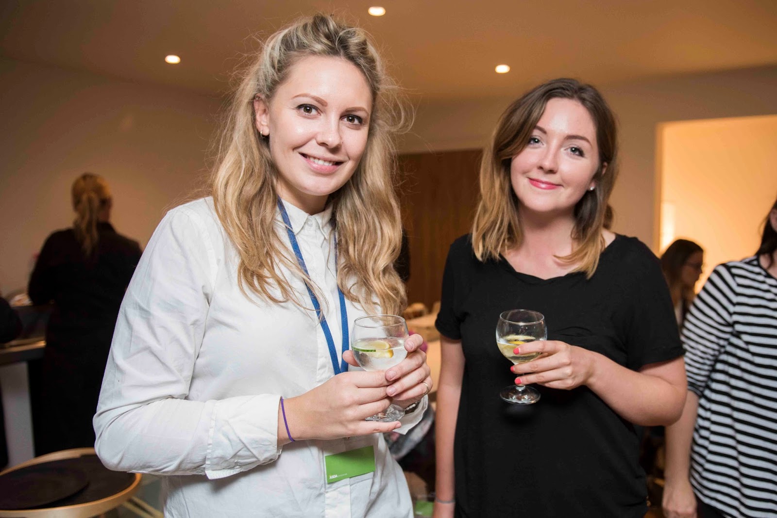 The Asda Meat Up! - Raw Rhubarb - Fit Food and Recipes