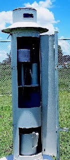 Sustentabilidade em Ação: O que é um pluviógrafo? Como fazer a leitura ...