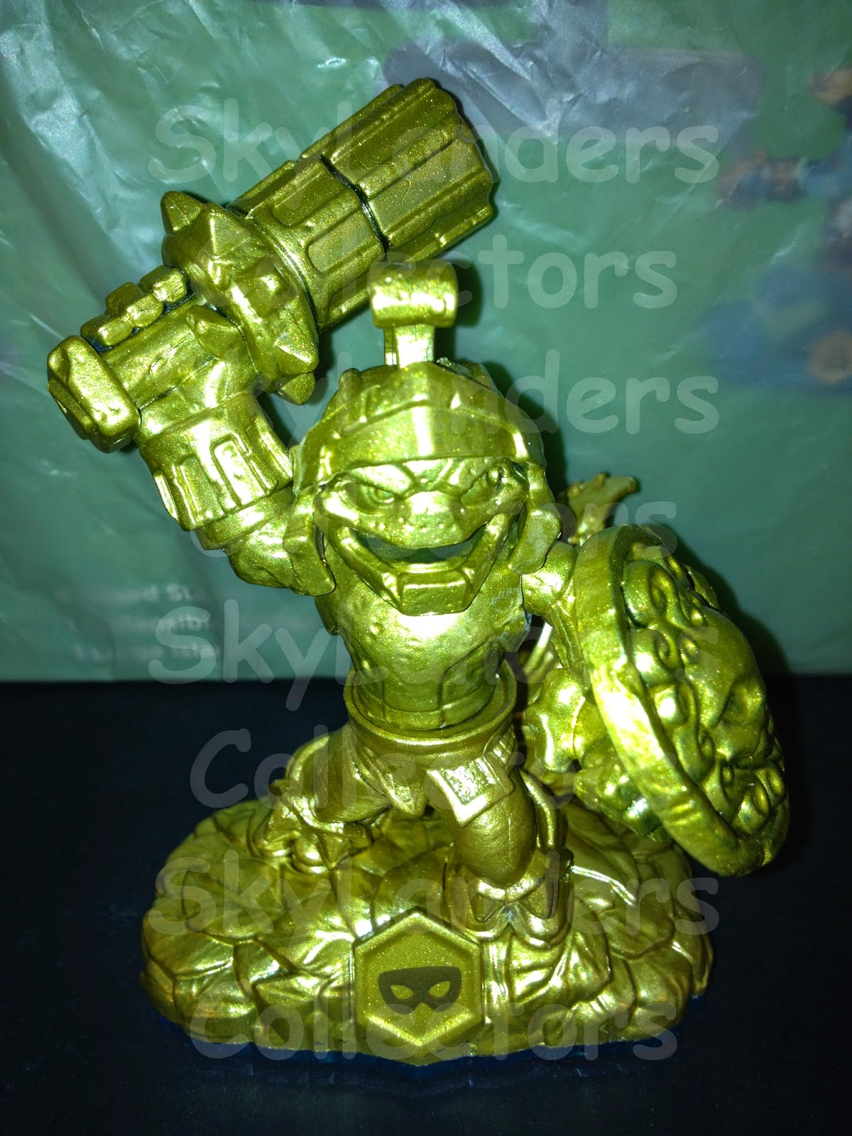SkyLanders Collectors: SkyLanders Swap Force Two Tone Variants combined!!!