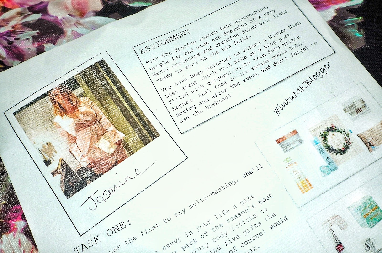 Sleigh This Christmas at intu MK - The Life of a Social Butterfly ...