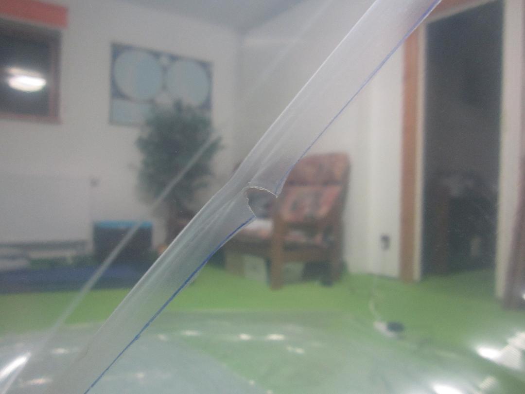 TT7 High Altitude Balloon: The Superpressure Balloons Vol. 3