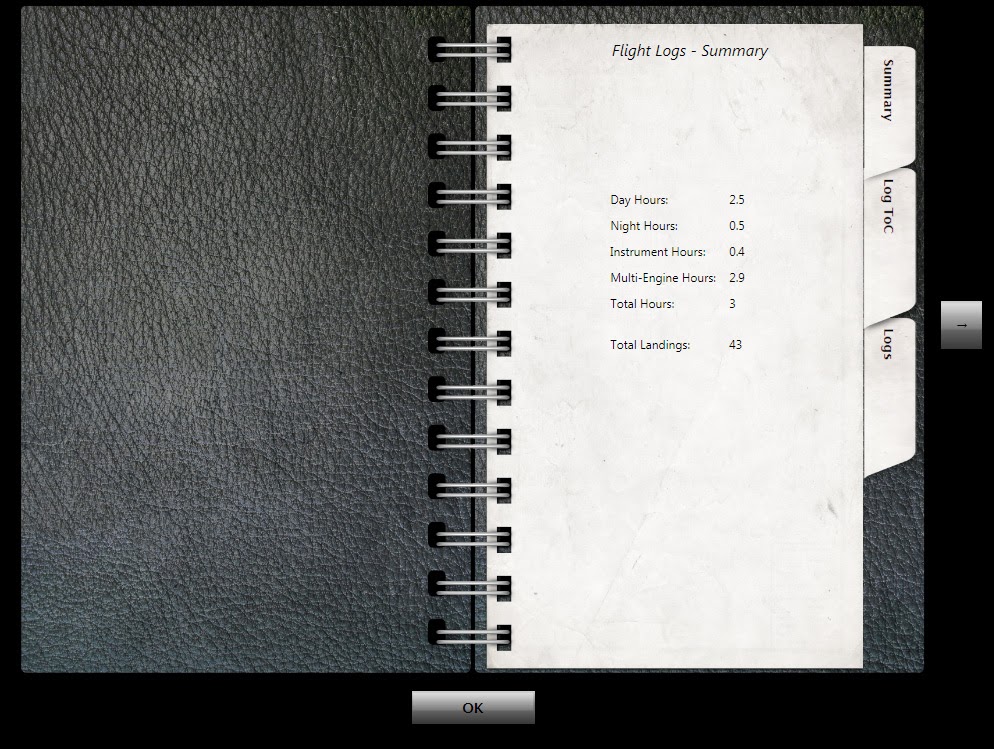 Flight Simulator and Virtual Aviation Blog: Prepar3D v2 Academic ...