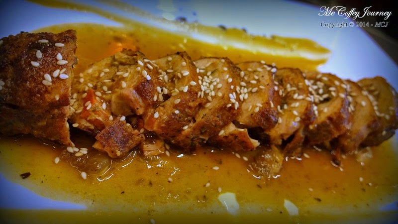 Brew & Bread @ Kota Kemuning, Shah Alam