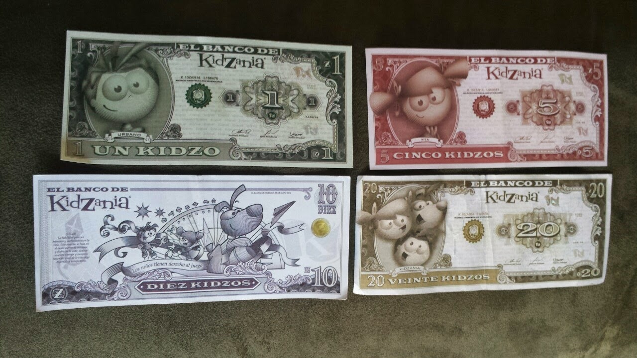 Antes de Partir... com Beta Matos: KIDZANIA SANTIAGO