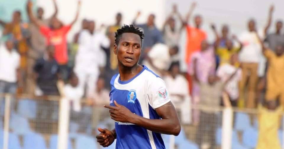 Welcome to Sportinglens.blogspot.com: 3SC’s Afolabi dedicates first ...