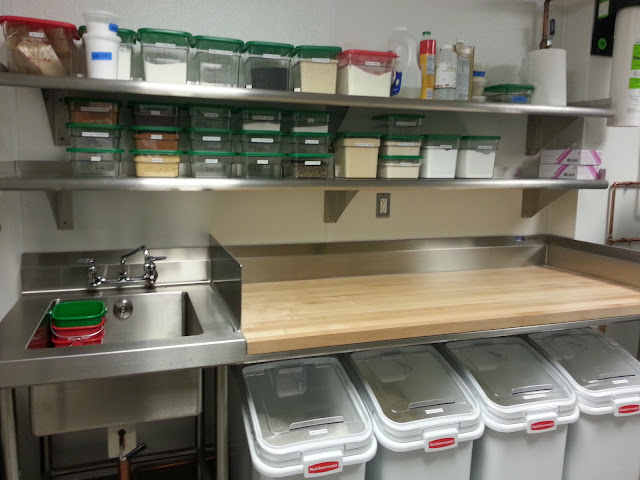 Chef Scott Green: The Langham Chicago Pastry Kitchen