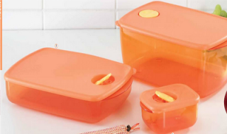 El blog de Irene : tupperware