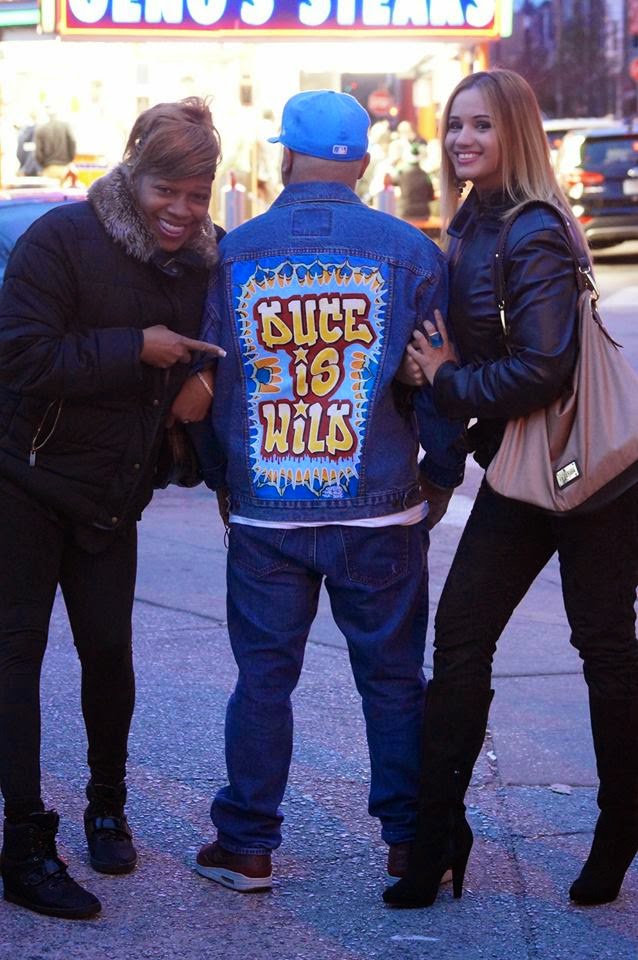 JASMINE CLEMENTE: House Music Artists