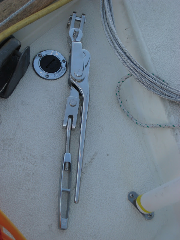 The Circe Chronicles: Solent Stay