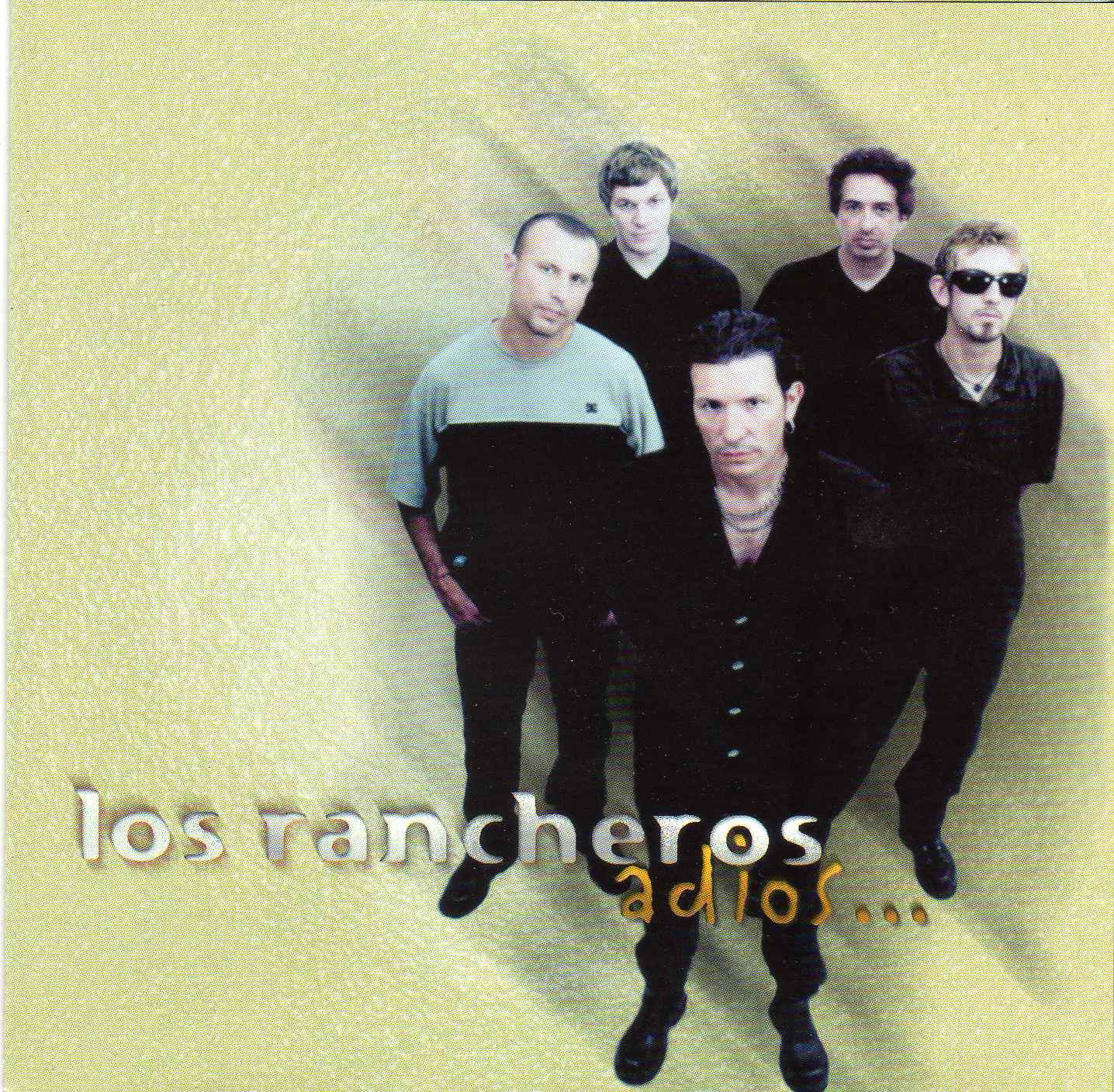 Coleccion Completa Nacional: Los Rancheros