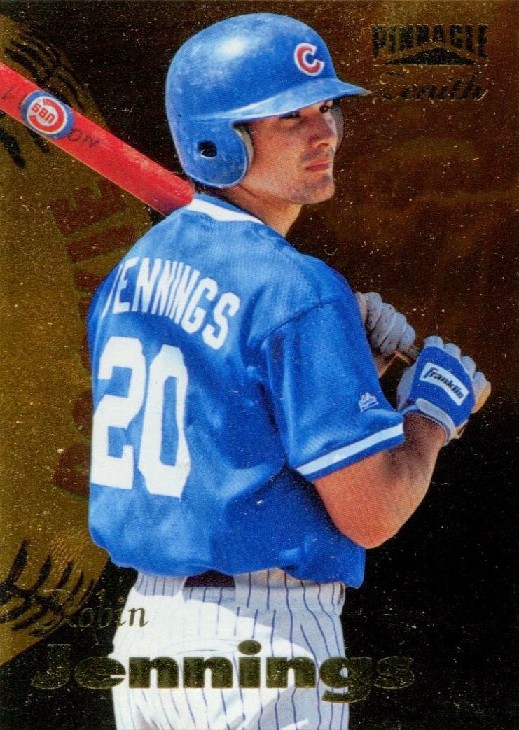 Once a Cub: Cubs Lot #1: Scans and Breakdown