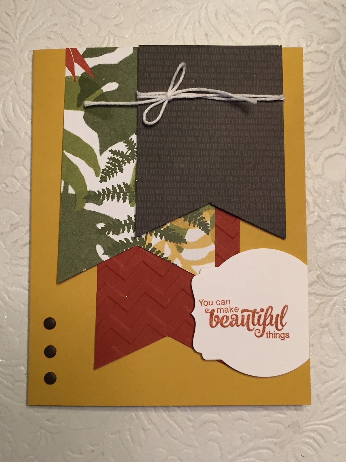 StampWithDee: Welcome Back, Mr Kotter