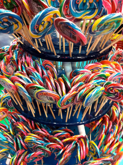 MoD Design Guru - Fresh Ideas + Cleverly Modern Design: Spotlight with ...