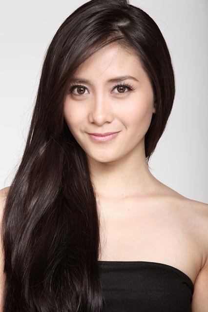 Biodata Dan Profil Ryana Dea - Biodata Artis